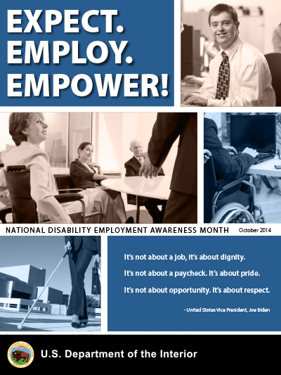 Disability employemt awareness - The Vermont Association of Business ...
