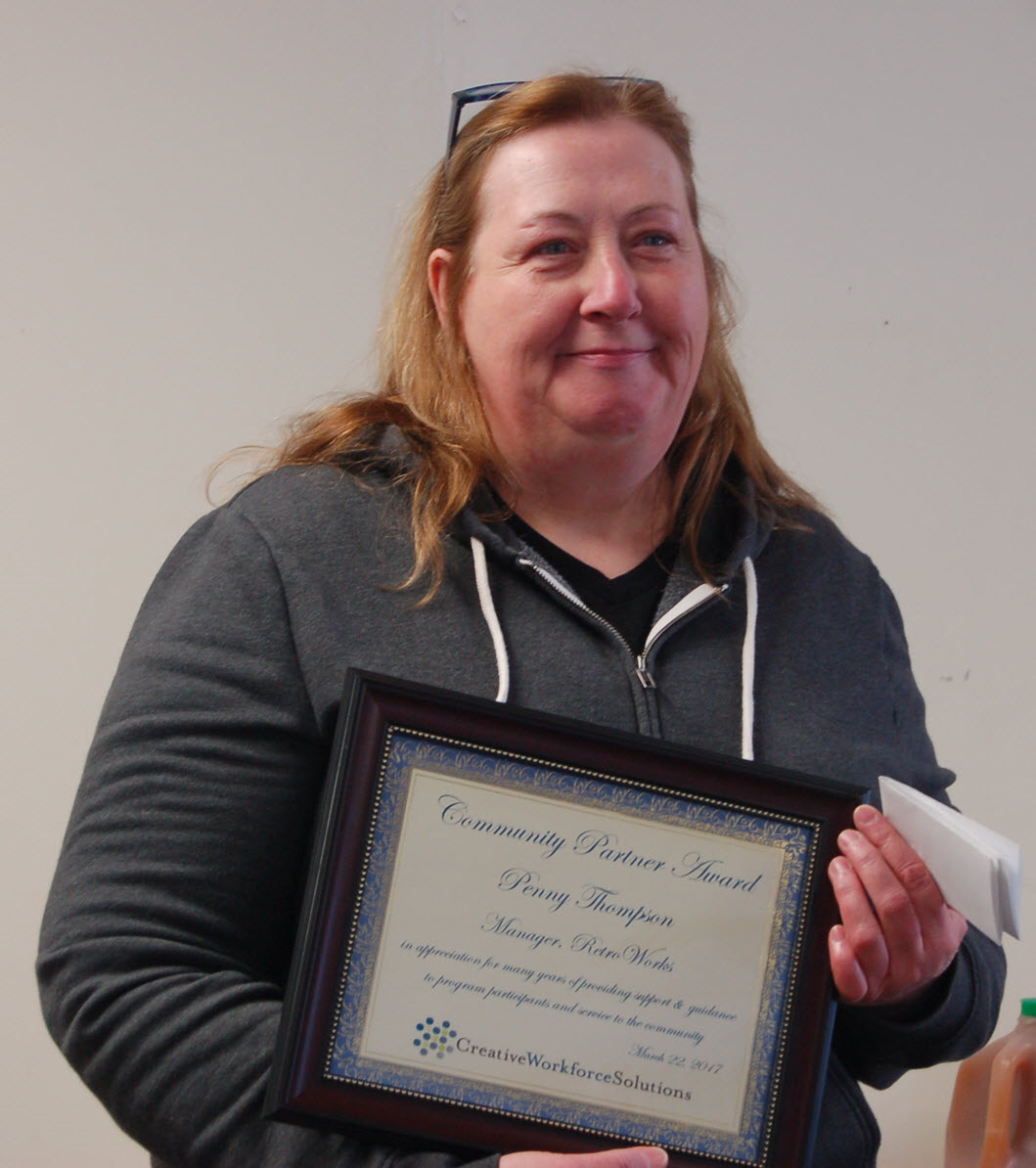 Addison County CWS Community Partner Award - The Vermont Association of ...