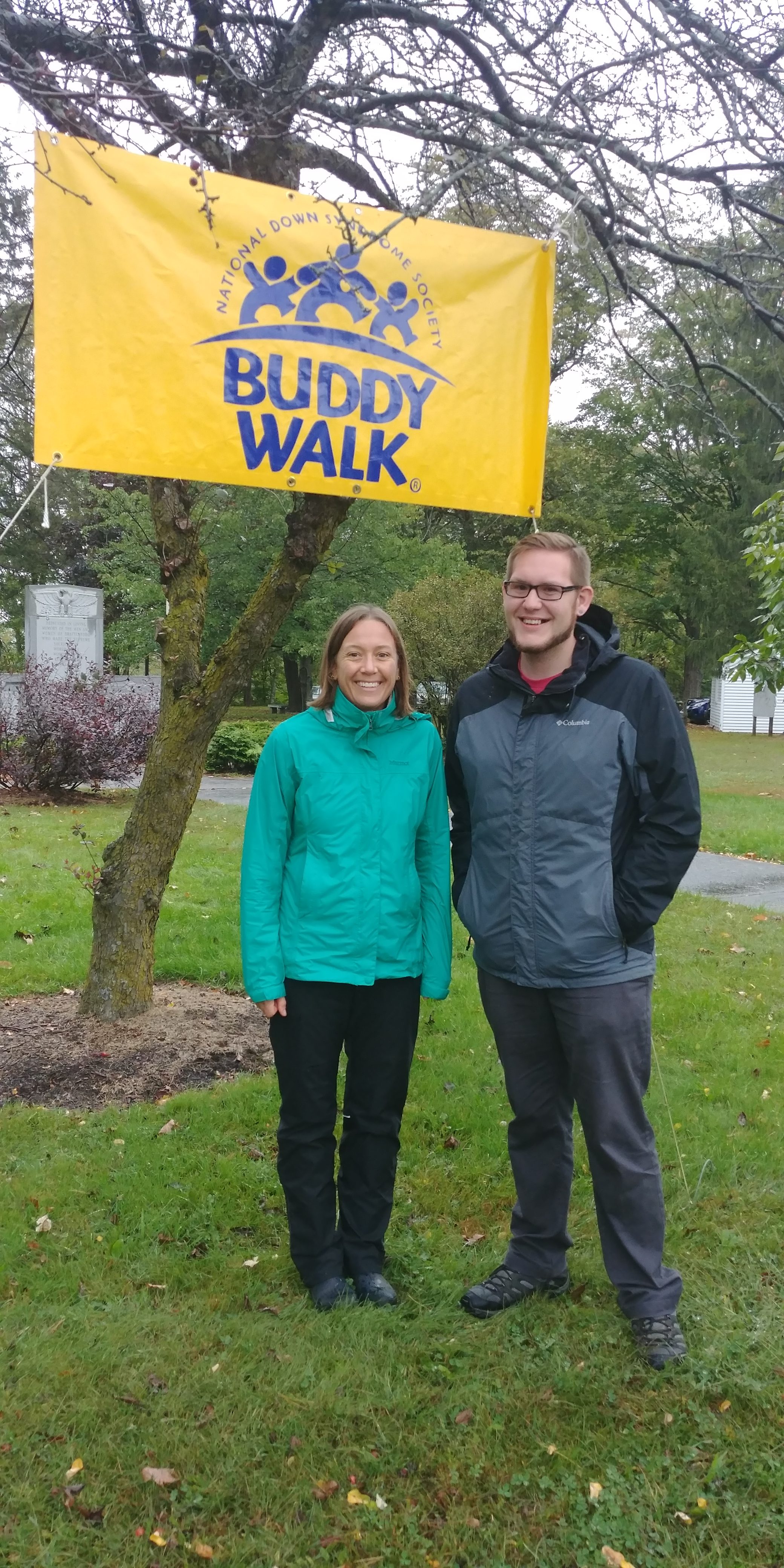 Windham County Buddy Walk - The Vermont Association of Business ...