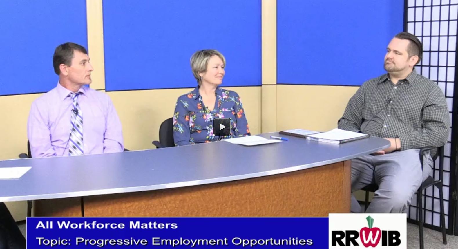 Sports in Action recognized for work with JOBS and progressive ...