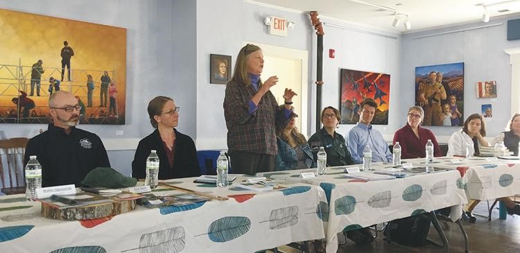 VABIR Morrisville office participates in Career Pathways event, story ...