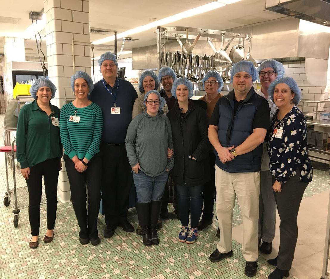 Southern VT Medical Center Tour - The Vermont Association of Business ...